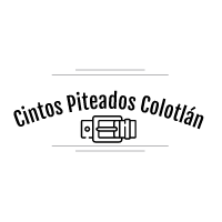 Cintos Piteados Colotlán - Bluueiz